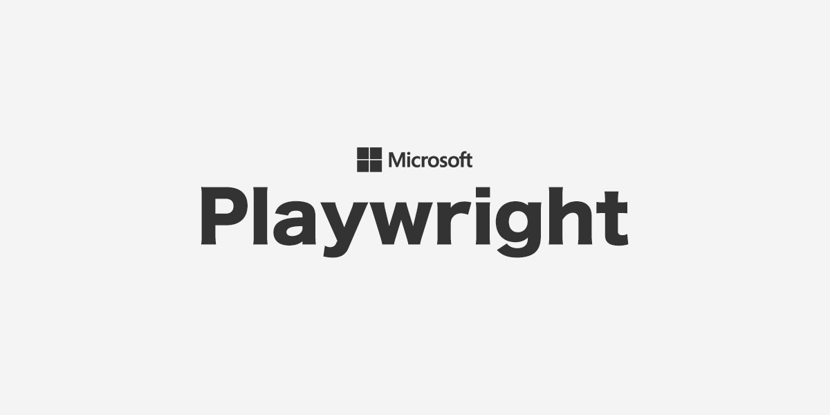 playwright-cliでブラウザ操作からコード生成した - テストウフ