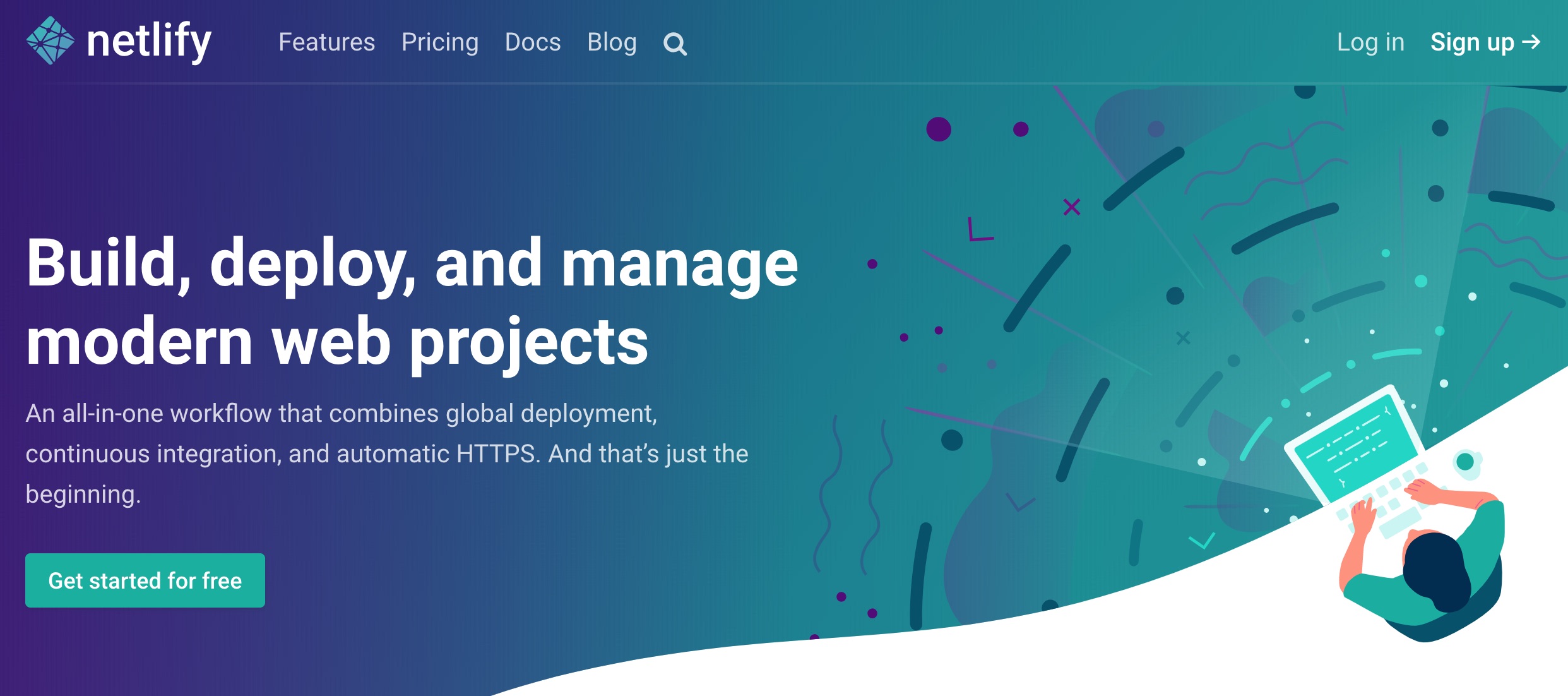 Hugo＋Netlifyでブログを公開するまで〜ムームードメインの設定でハマった記録 - テストウフ
